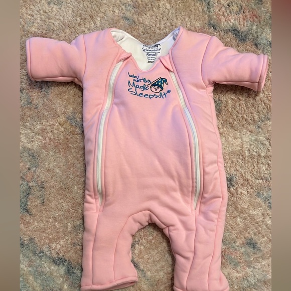 Magicsuit | Pajamas | Magic Merlin Suit | Poshmark